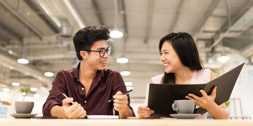 Join the Team | Careers