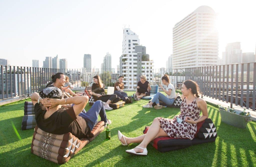 Join the Team | Careers