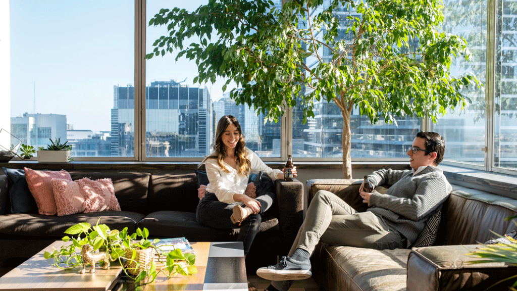 Flexible Shared Workspaces for Lease | The Flexi Group
