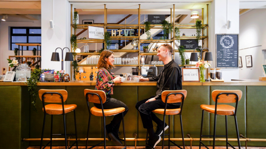 Flexible Shared Workspaces for Lease | The Flexi Group