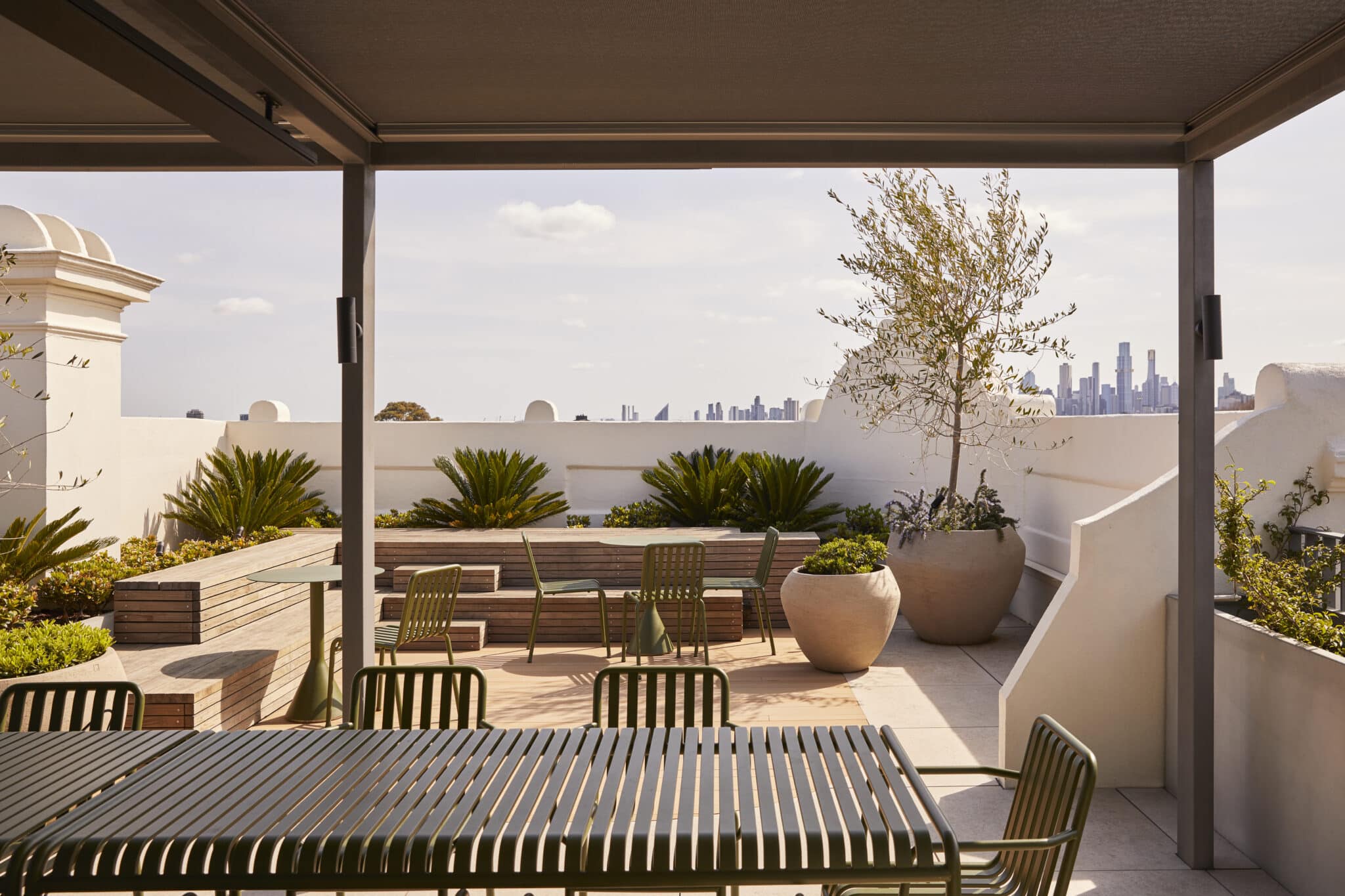 Flexible Shared Workspaces for Lease | The Flexi Group